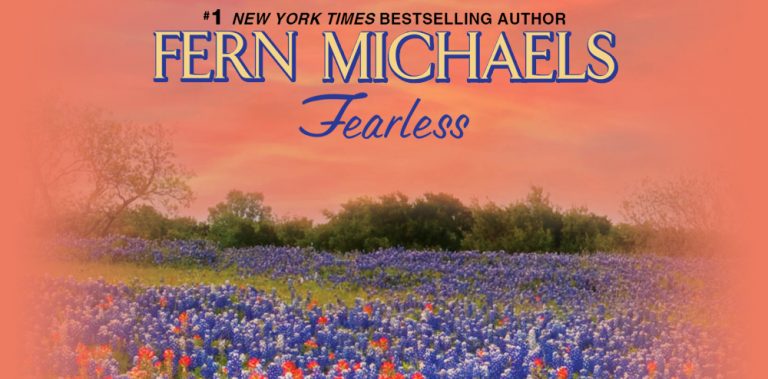 Fearless_bg – Fern Michaels