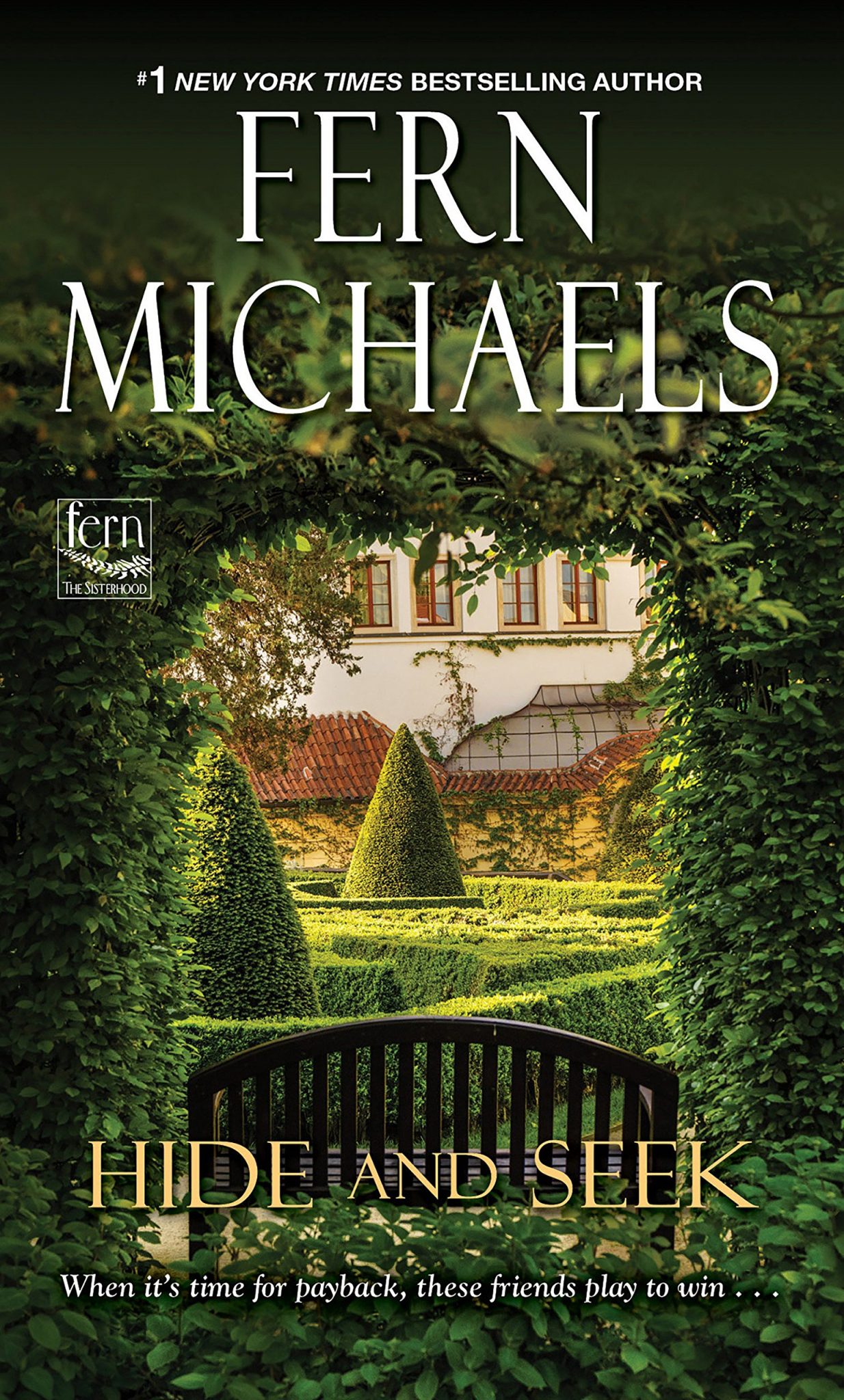 The Sisterhood Series – Fern Michaels