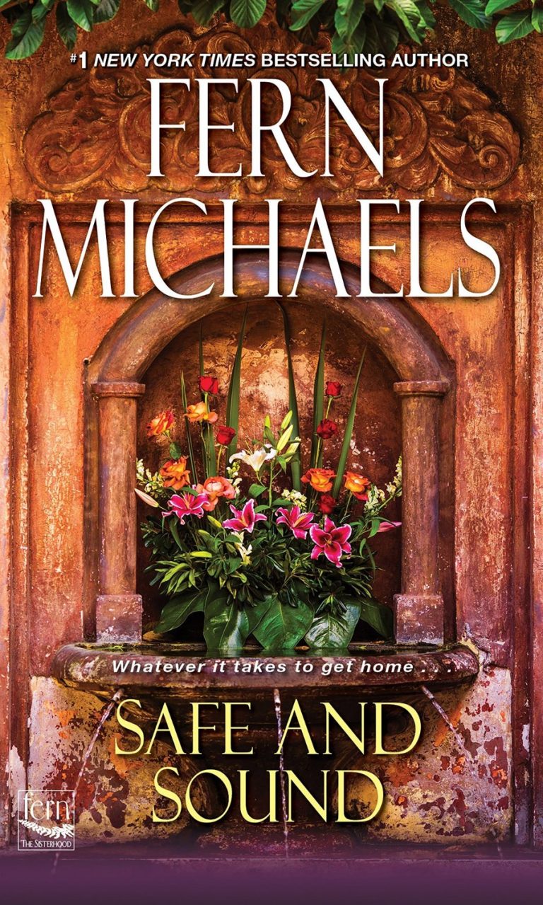 The Sisterhood Series – Fern Michaels