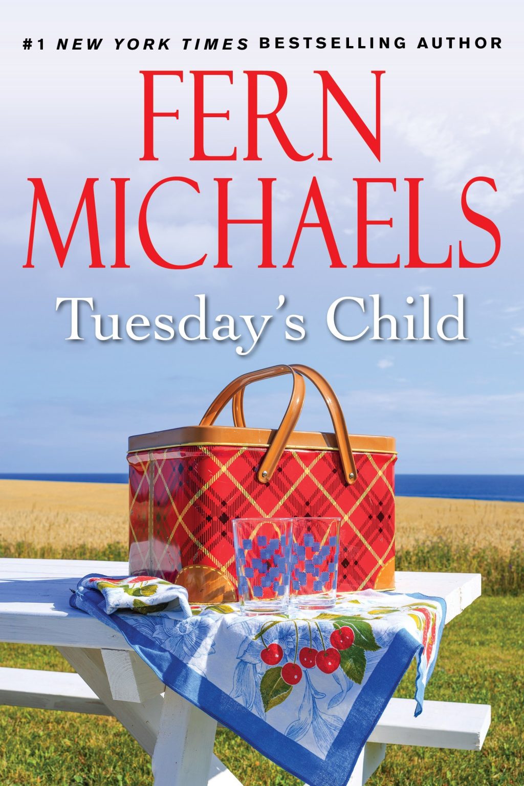 2025 Releases Fern Michaels