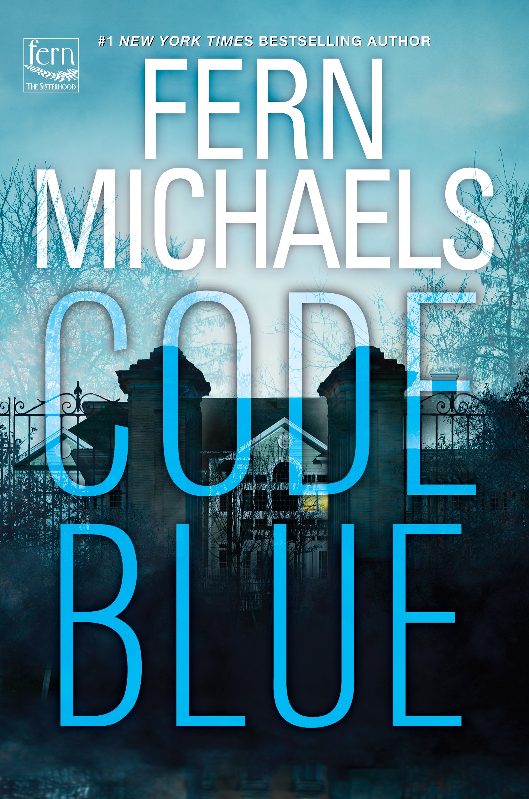 2025 Releases – Fern Michaels